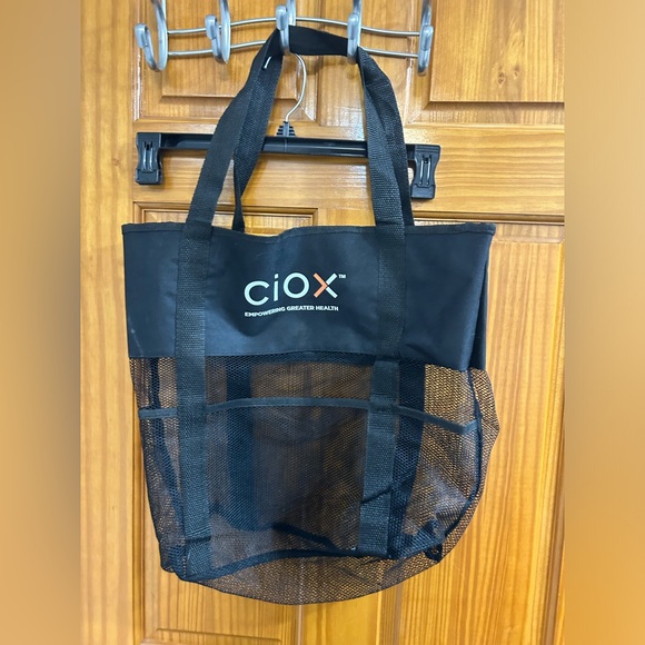 Bags | Ciox Tote Bag | Poshmark